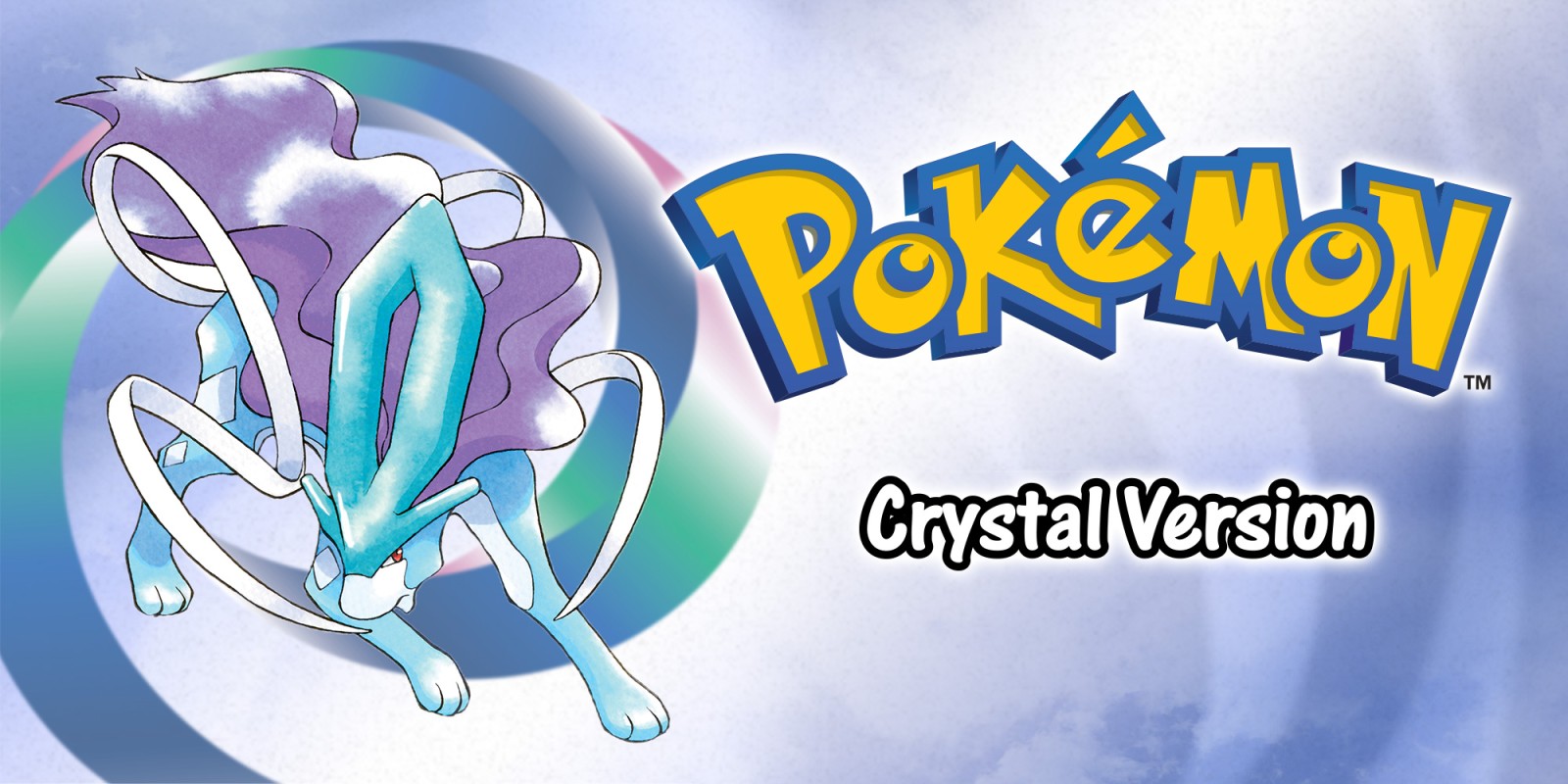 Pokémon Crystal | RotomLabs
